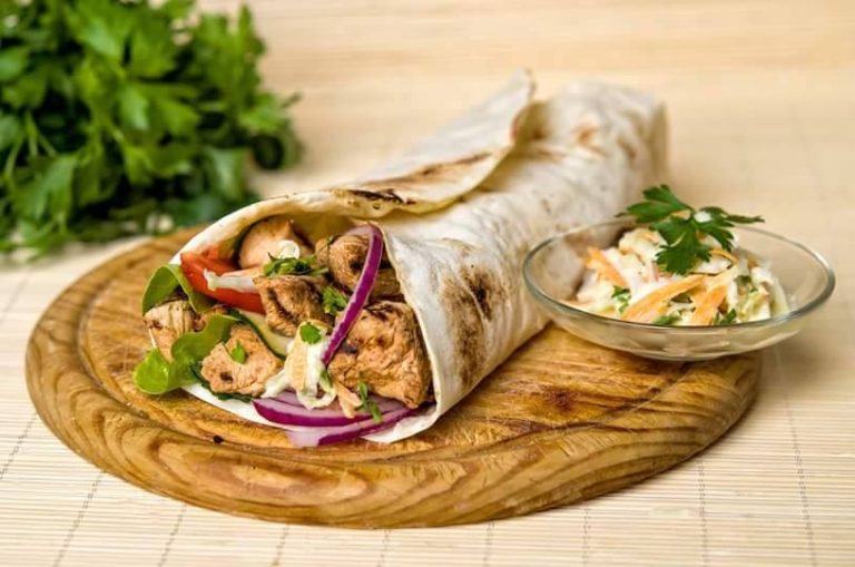 The Most Delicious Street Food in Belgrade • STILL IN BELGRADE
