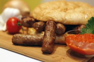 The Most Delicious Street Food in Belgrade • STILL IN BELGRADE