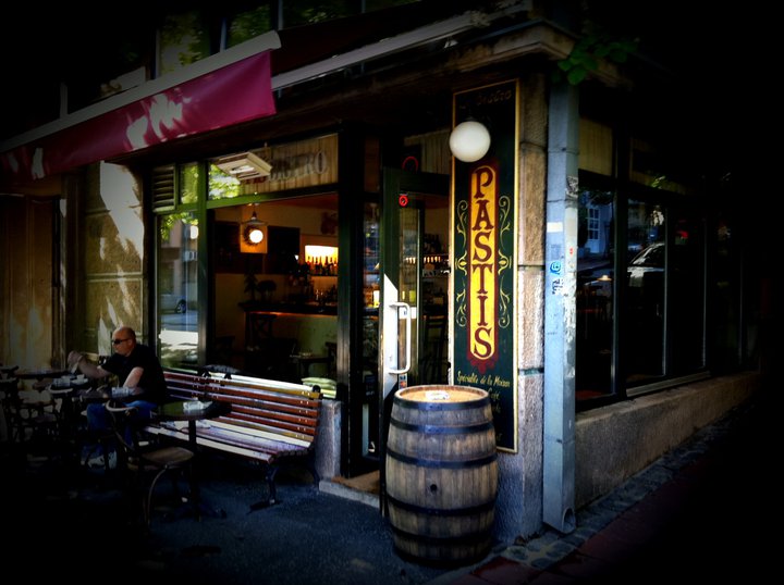 Top 10 Belgrade bars • STILL IN BELGRADE