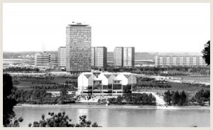 5 Brutalist Masterpieces in (and near) Belgrade that You Should See ...
