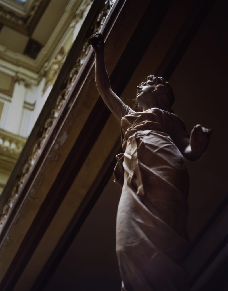 The History of Geozavod building • STILL IN BELGRADE