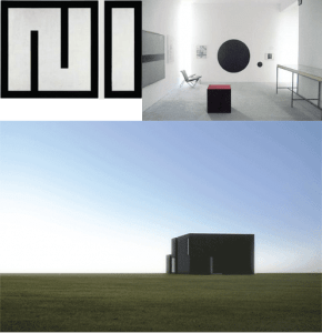 Macura Museum: A Place Where Contemporary Art Lives • STILL IN BELGRADE