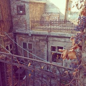 Discovering Belgrade: Stari Grad • STILL IN BELGRADE