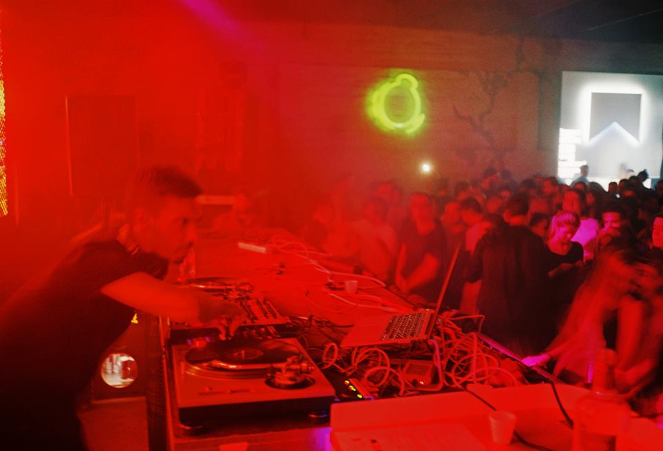 10 Photos That Will Make You Want to Visit Belgrade Clubs • STILL IN ...