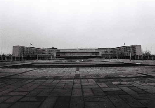 A guide to the Modern Yugoslav Architecture • STILL IN BELGRADE