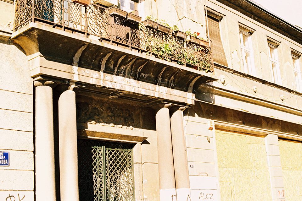 Guide to Dorćol: From Galleries to Cafes • STILL IN BELGRADE