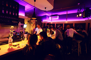 Guide to Zemun's Bars & Cafeterias Part I • STILL IN BELGRADE