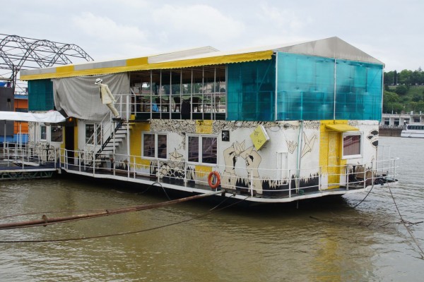 5 Must Visit Places in Belgrade • STILL IN BELGRADE