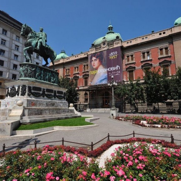 Top 10 Attractions to See in Belgrade • STILL IN BELGRADE