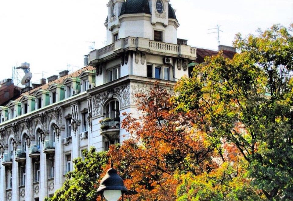Top 10 Attractions to See in Belgrade • STILL IN BELGRADE