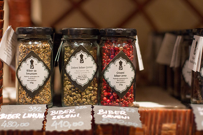 Top 7 Peculiar Shops in Belgrade that you need to know about • STILL IN ...