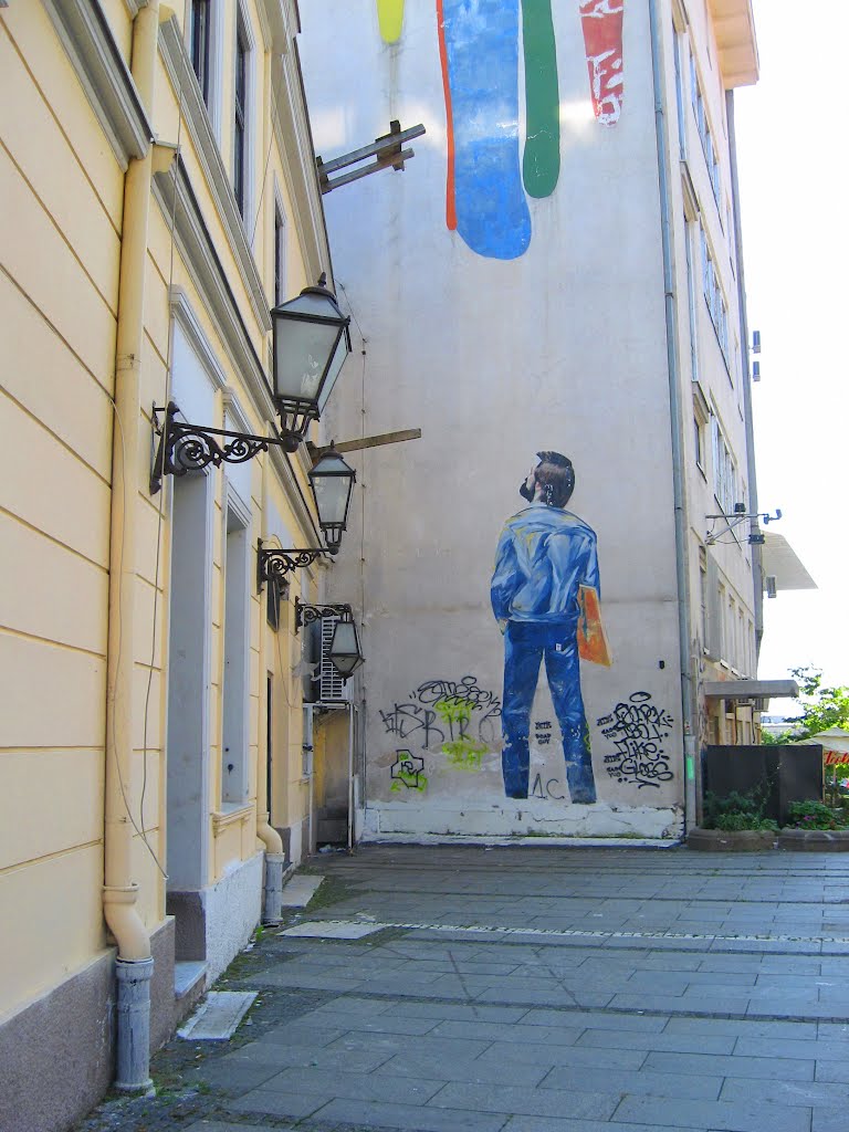 Macura Museum: A Place Where Contemporary Art Lives • STILL IN BELGRADE