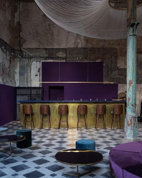 Guide to Dorćol: From Galleries to Cafes • STILL IN BELGRADE