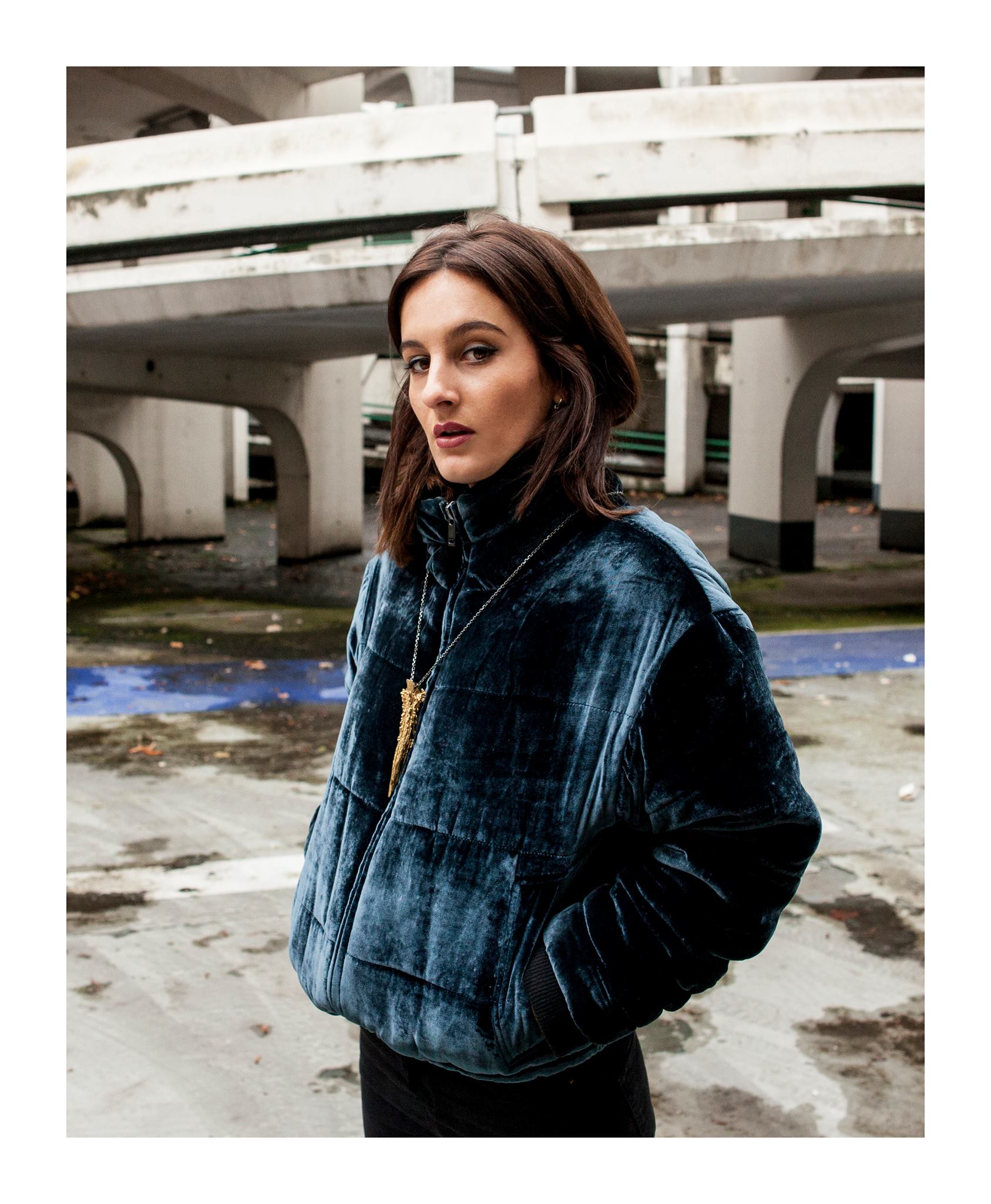 Emmanuel & Anetha to Perform at Drugstore • STILL IN BELGRADE