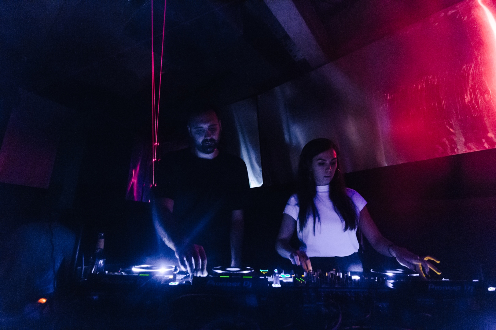 BANDA PANDA DJ Collective is celebrating its 8th birthday! • STILL IN ...