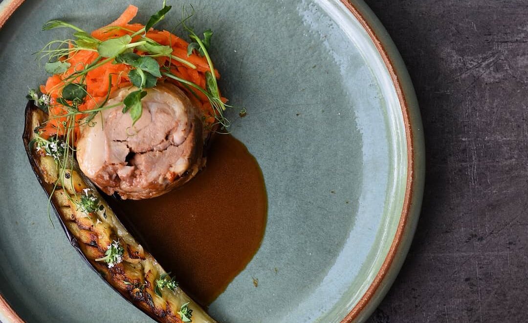 Homa Bistrot: Domestic cuisine with a modern twist • STILL IN BELGRADE