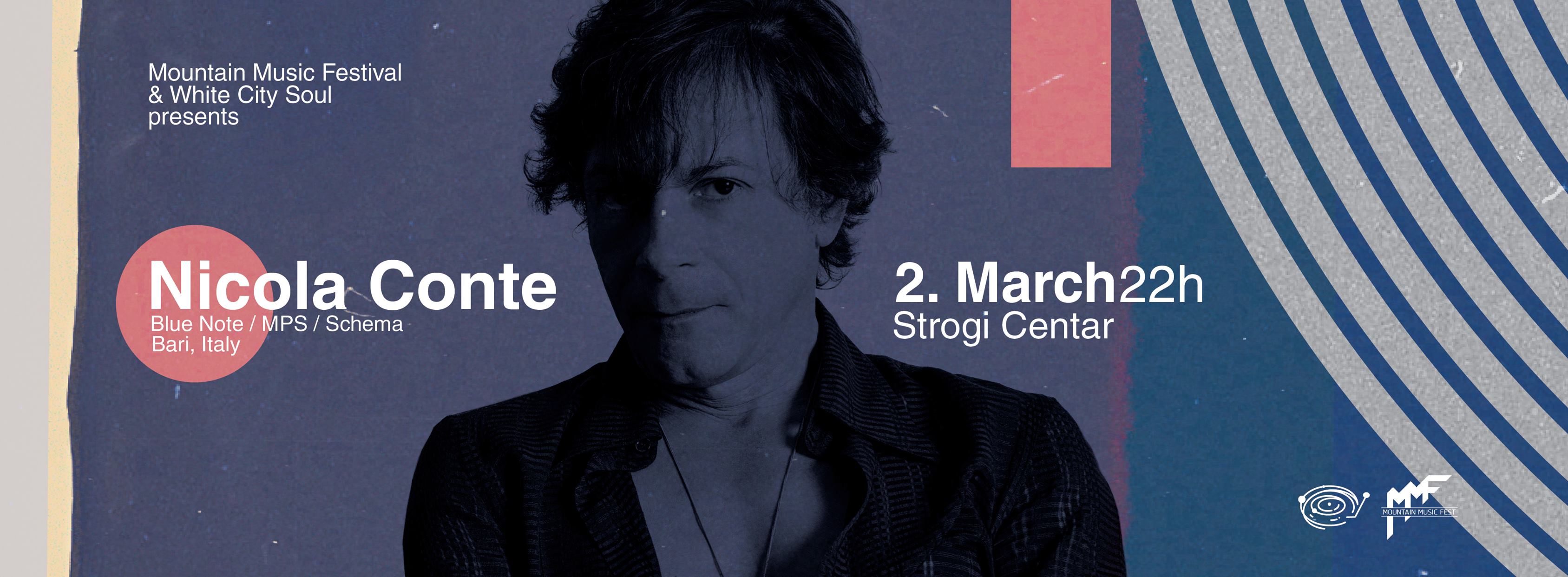 Monthly Guide-March 2019 • STILL IN BELGRADE