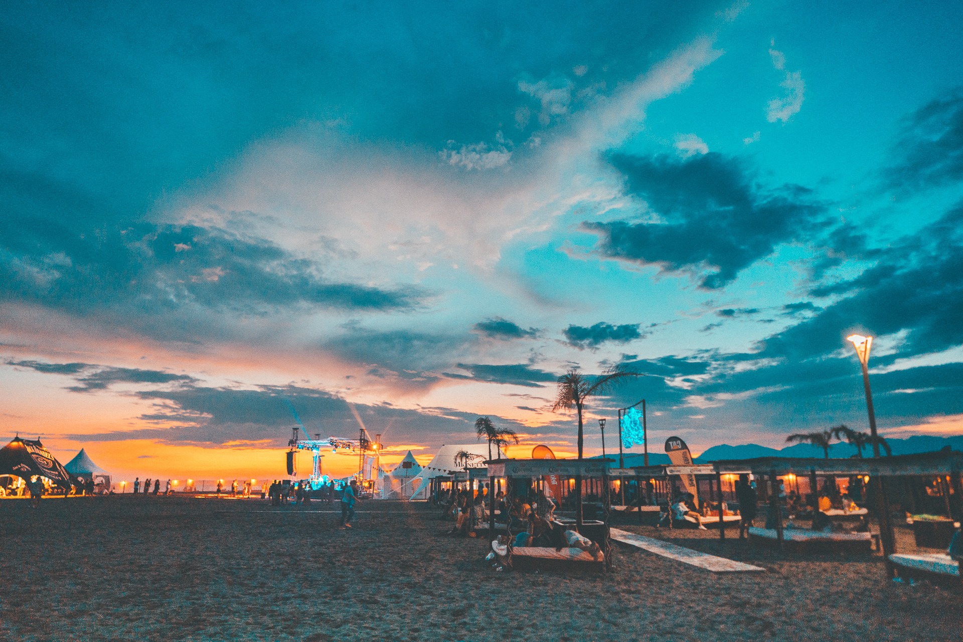 SOUTHERN SOUL FESTIVAL announces its seventh edition • STILL IN BELGRADE