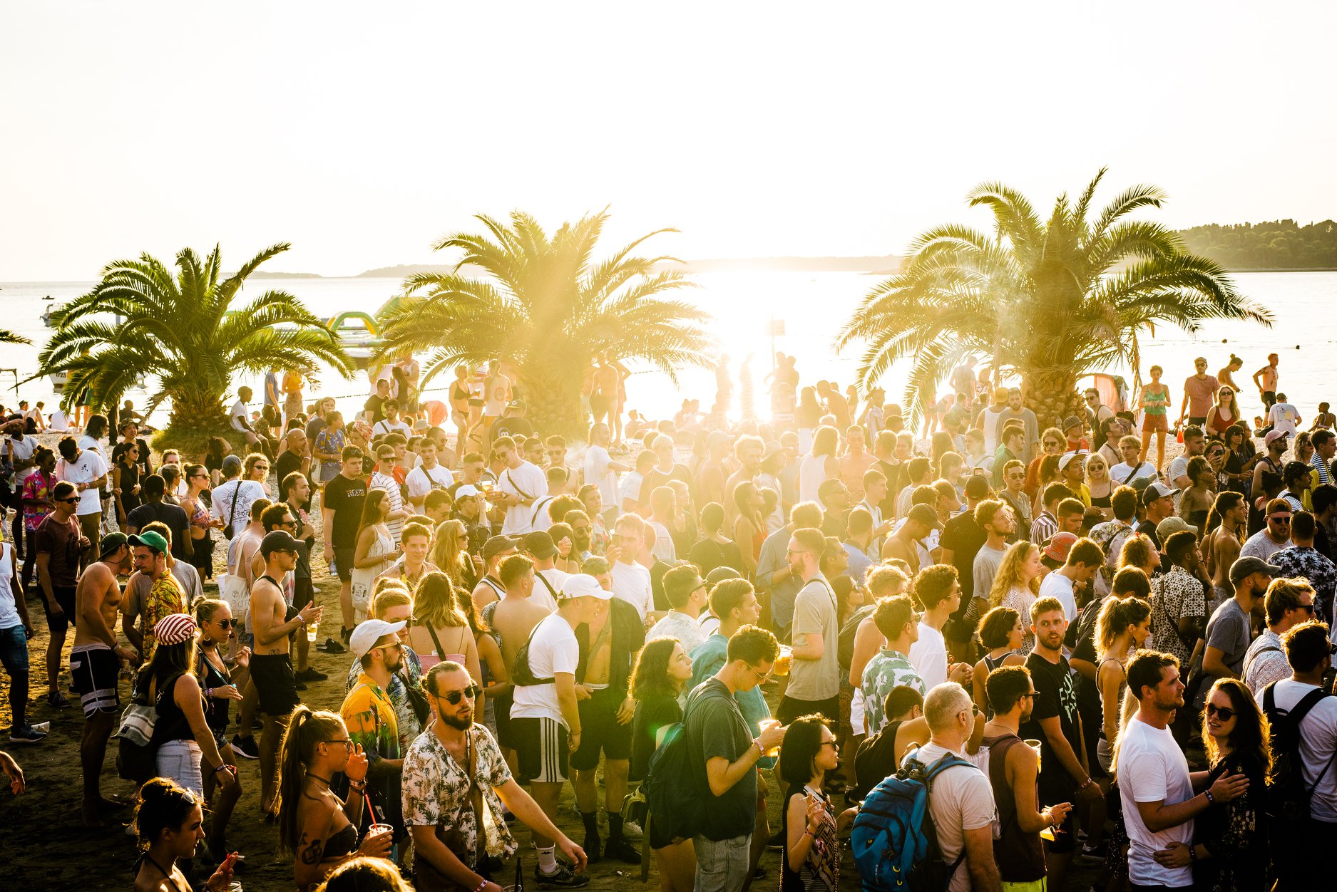 5 of the Best Under-the-radar Music Festivals in the Balkans • STILL IN ...