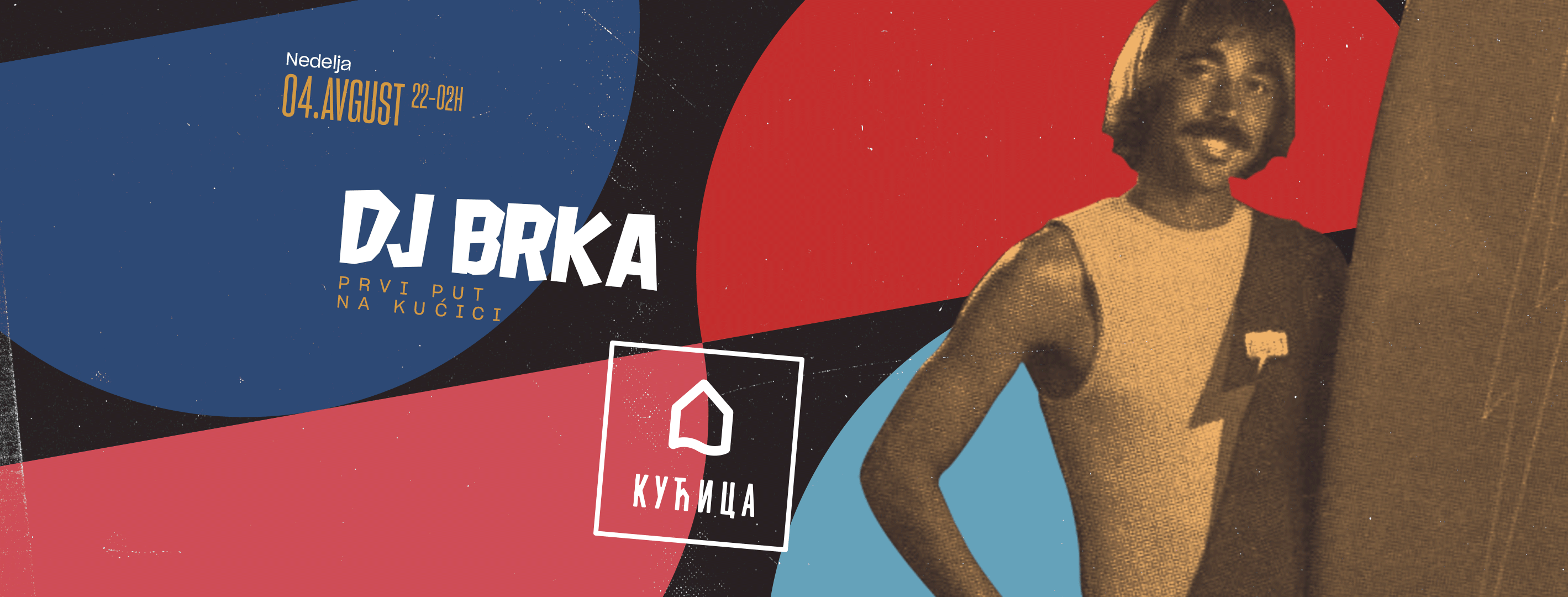 Weekend Clubbing Guide: Marko Nastic, Jonny Rock & More • STILL IN BELGRADE