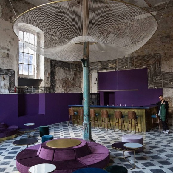 10 of the Best Clubs in Belgrade • STILL IN BELGRADE