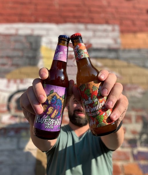 5 Craft Beer from Serbia That You Should Know • STILL IN BELGRADE