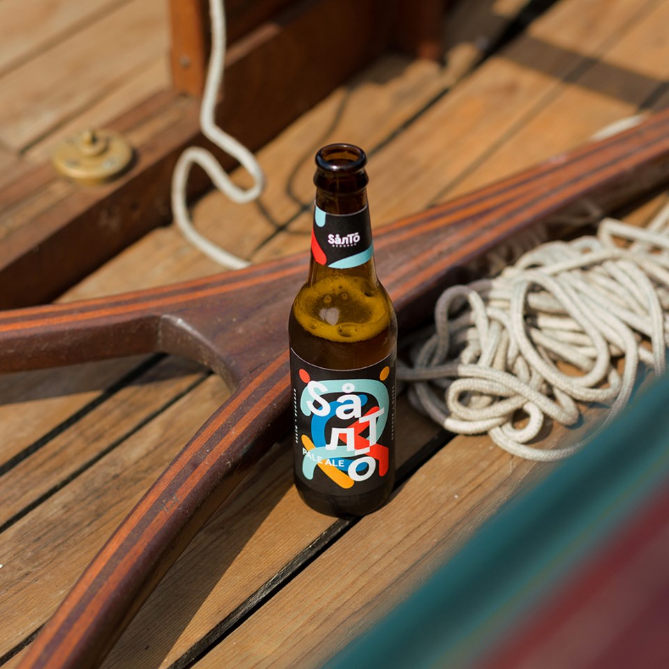 5 Craft Beer from Serbia That You Should Know • STILL IN BELGRADE