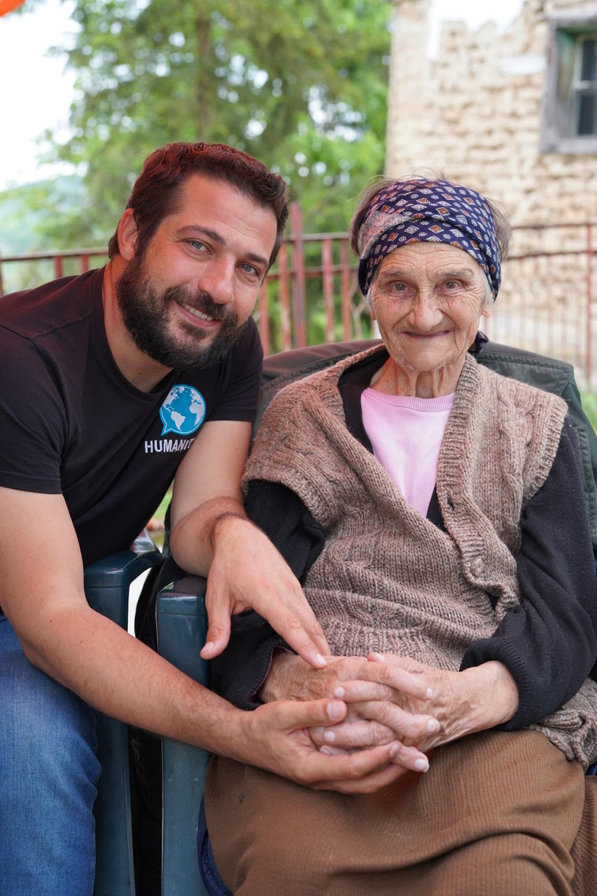 Watch a short documentary "Discover Humanity: Serbia" for free • STILL ...