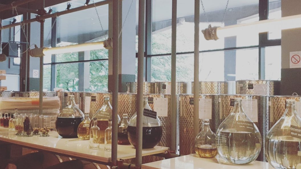 The Fascinating History of Serbian Rakia: From Arabic Roots to Balkan ...