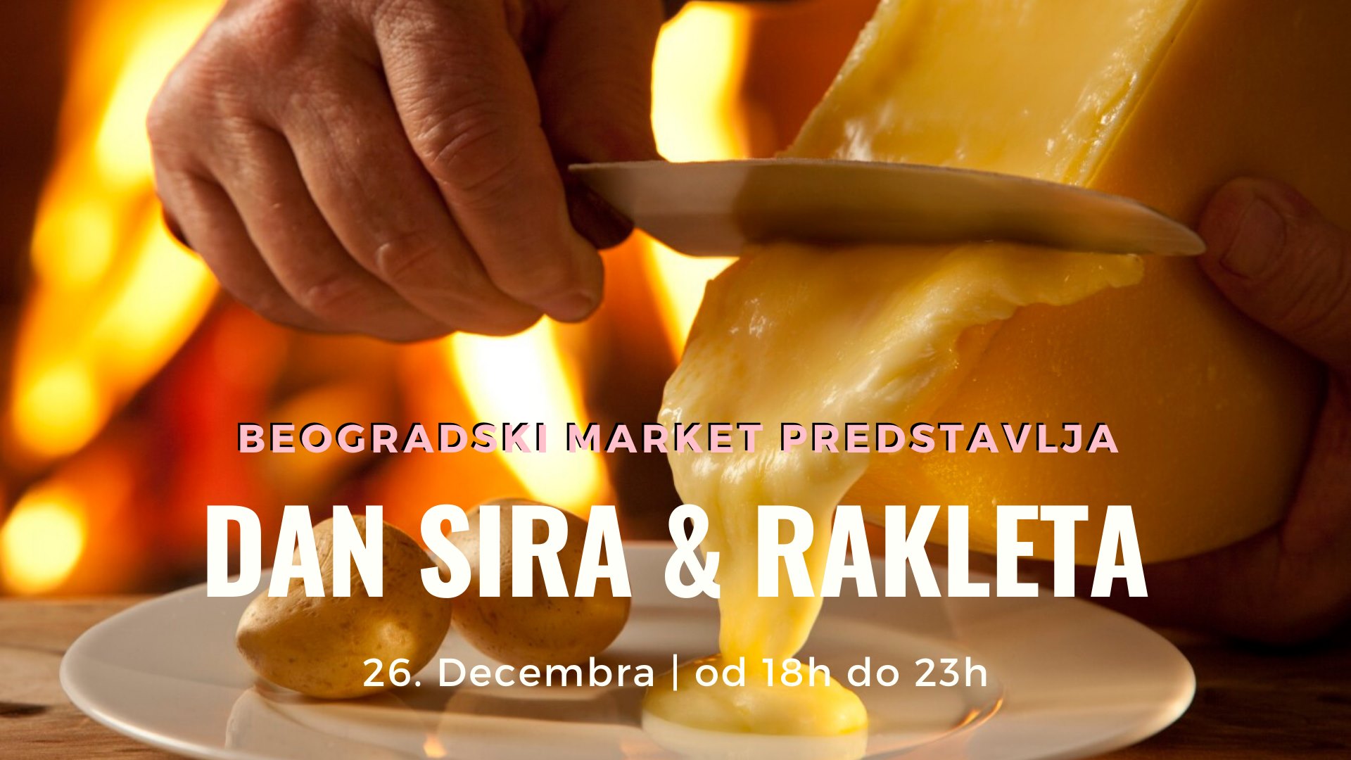 Guide to Belgrade Christmas Markets 2019/2020 • STILL IN BELGRADE