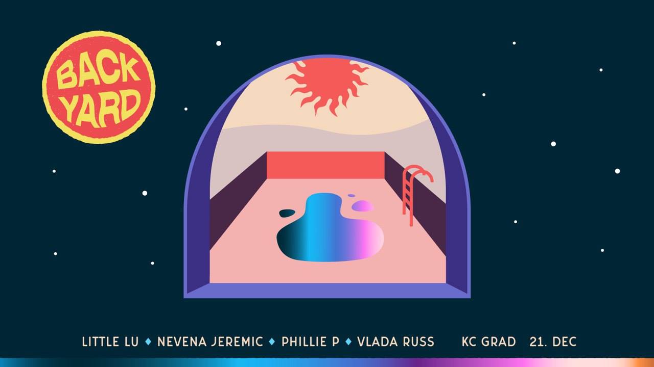 Weekend Clubbing Guide: Anetha, Timbe, Phillie P & More • STILL IN BELGRADE