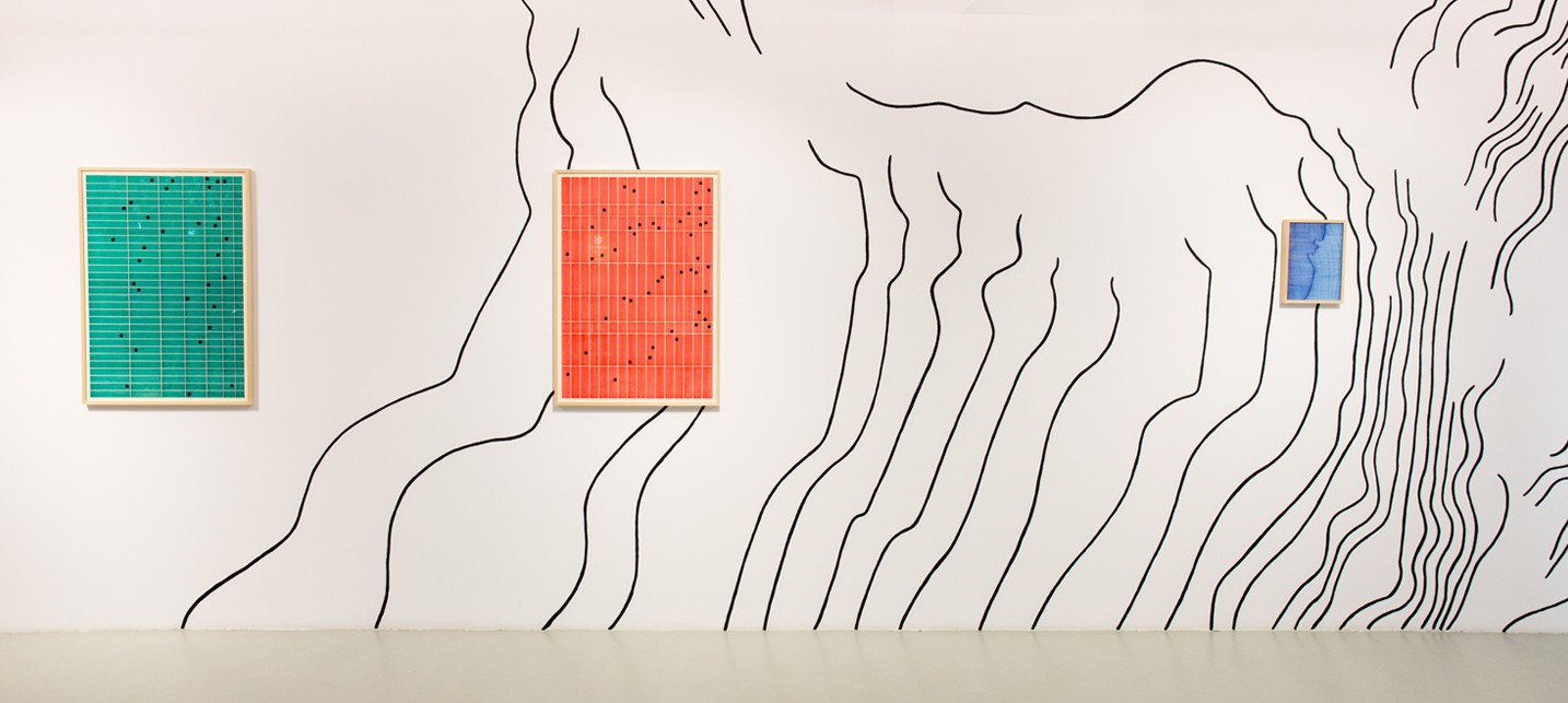 An Extensive Guide to Belgrade's Art Scene • STILL IN BELGRADE