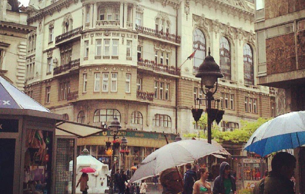 10 Instagram Photos That Will Make You Want to Visit Belgrade ...