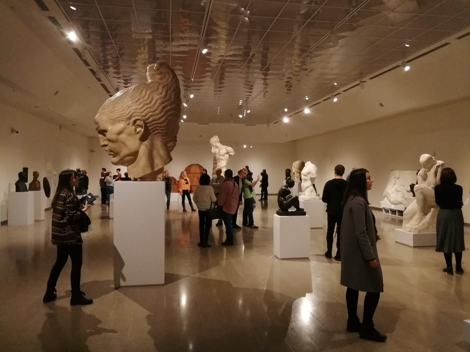 5 Reasons Why You Should Visit the National Museum in Belgrade • STILL ...