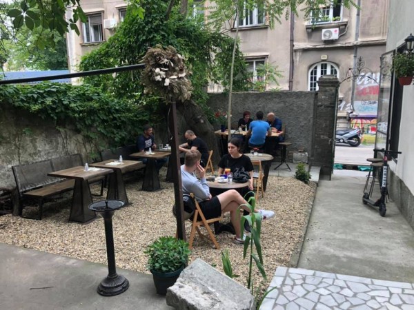 5 Belgrade Hot Spots That You Should Visit • STILL IN BELGRADE