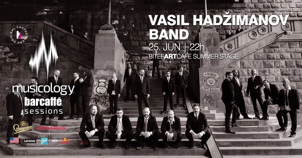 Monthly Guide: June-July 2020 • STILL IN BELGRADE