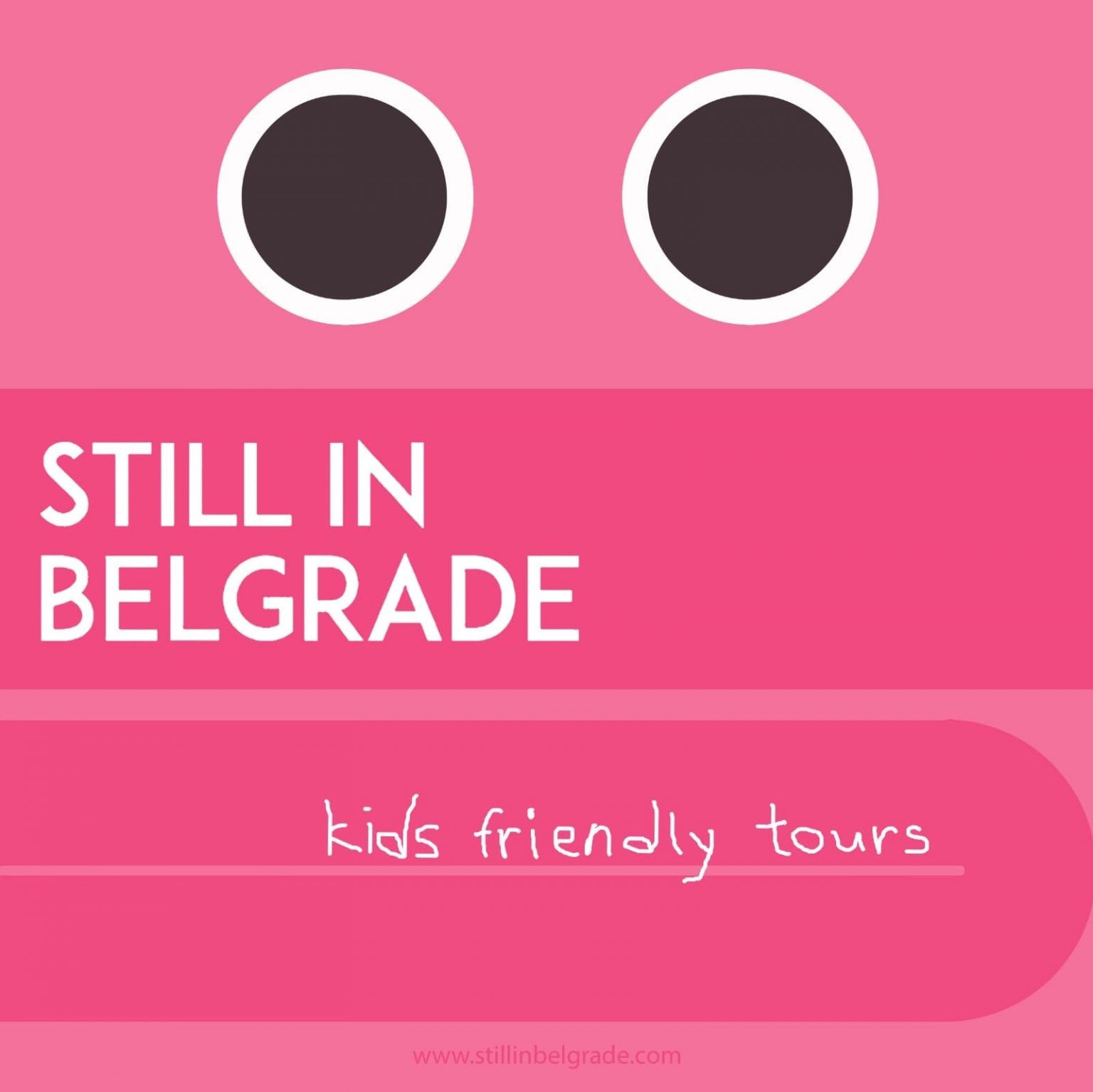 5 kids-friendly places in Belgrade you should know about • STILL IN ...