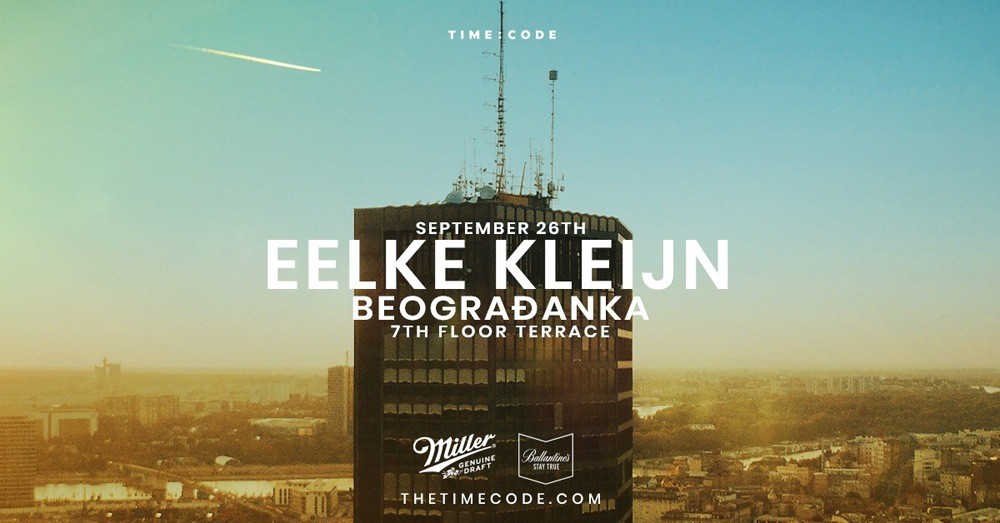 5 events in Belgrade you should visit till the end of September • STILL ...