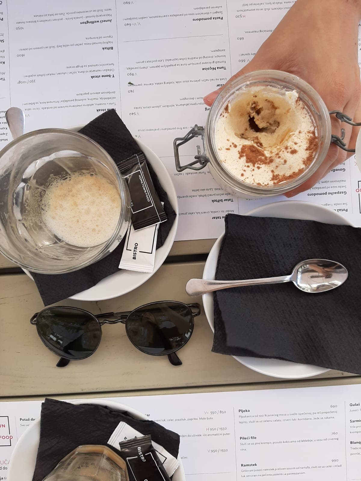 Breakfast in Belgrade Vol. II – places that make a cozy start for your ...