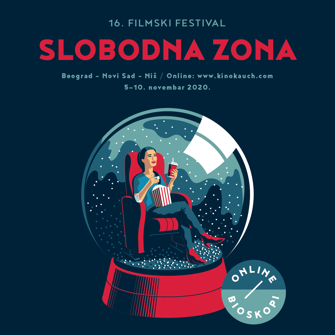 3 (Belgrade) Events that you should visit during the next month • STILL ...
