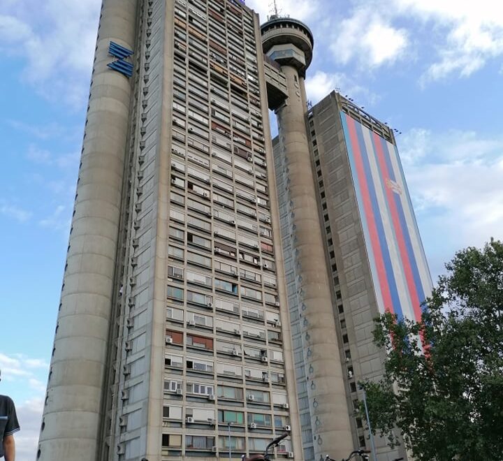 A Pocket-Sized Insider’s Guide to the Best of New Belgrade • STILL IN ...