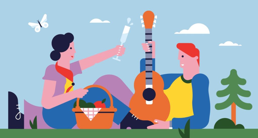 Top 10 Summer ''Hot Spots'' in Belgrade • STILL IN BELGRADE