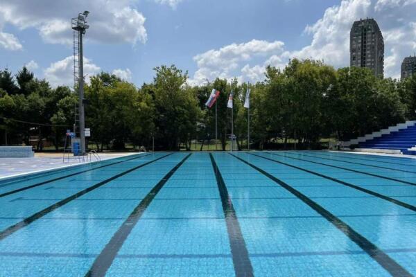 Belgrade Summer Guide 2024: Swimming Pools, River Beaches & Open-Air ...