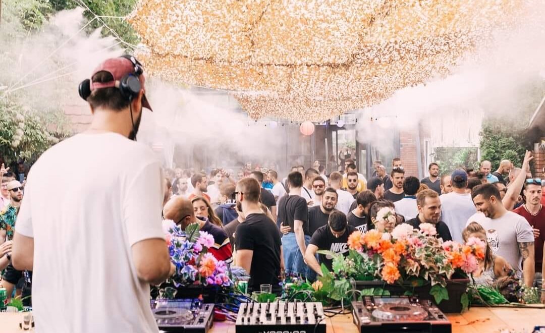 Belgrade Summer Guide Part III: Open-air Parties & Summer Gardens ...