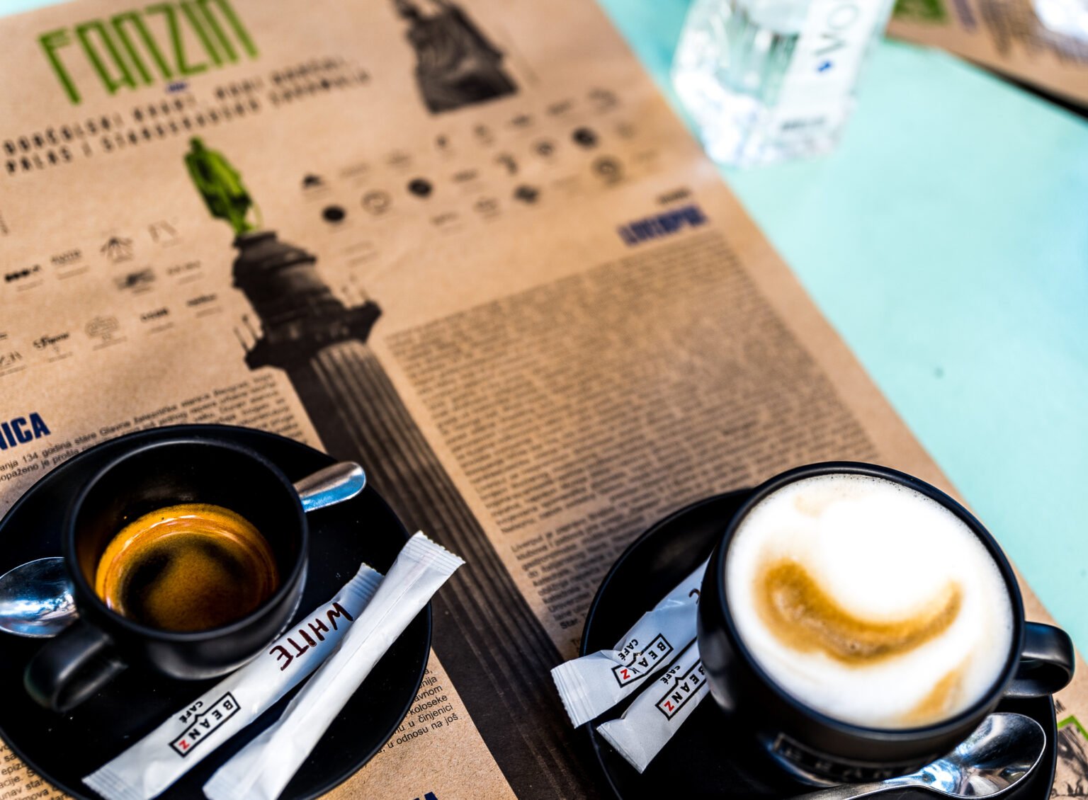 A Guide to the Trendy Quarter Lower Dorcol! • STILL IN BELGRADE