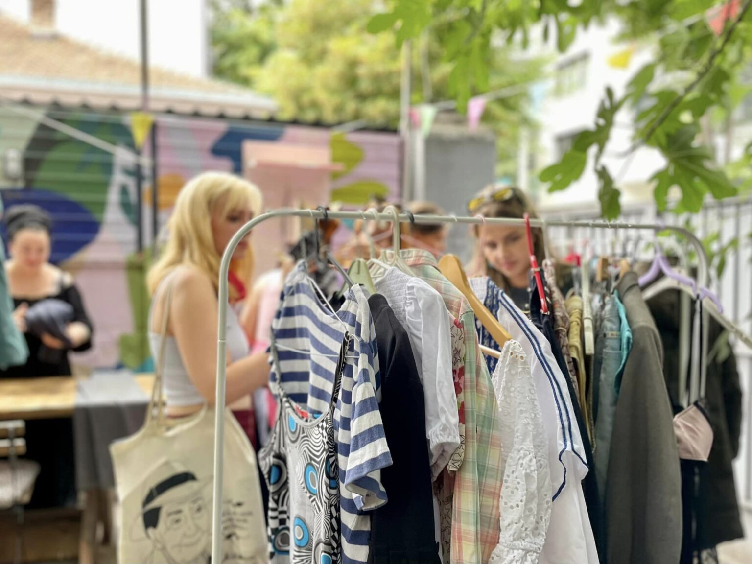 A Guide to the Trendy Quarter Lower Dorcol! • STILL IN BELGRADE