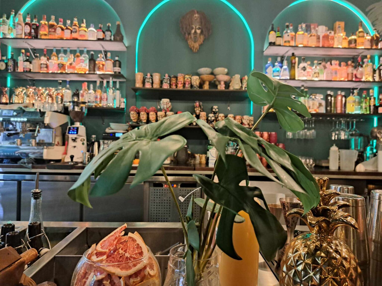 6 of the Finest Cocktail Bars in Belgrade (2025 Edition) • STILL IN ...