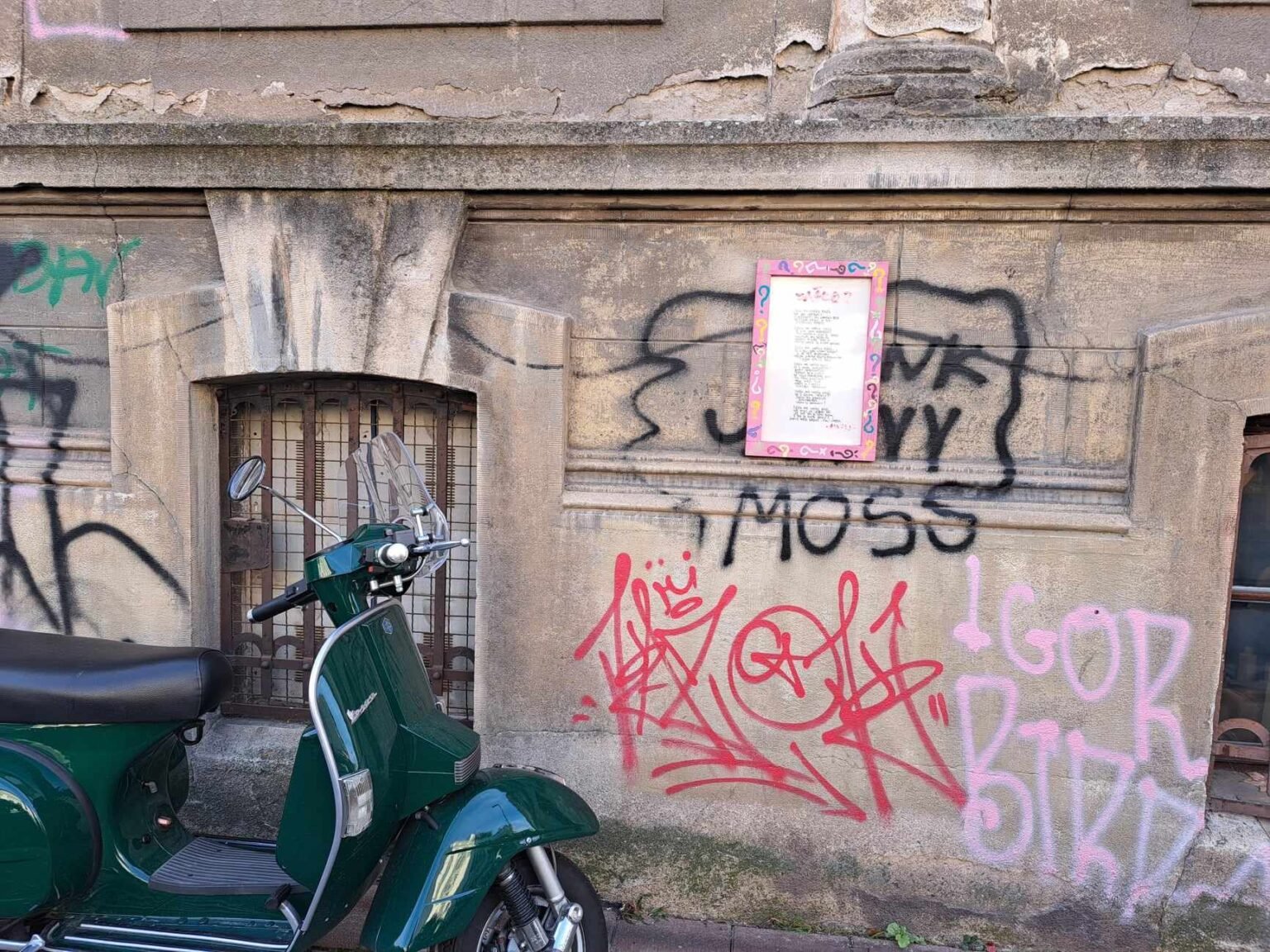 Explore Belgrade's New Nightlife Scene: 5 Trendsetting Clubs and Bars ...