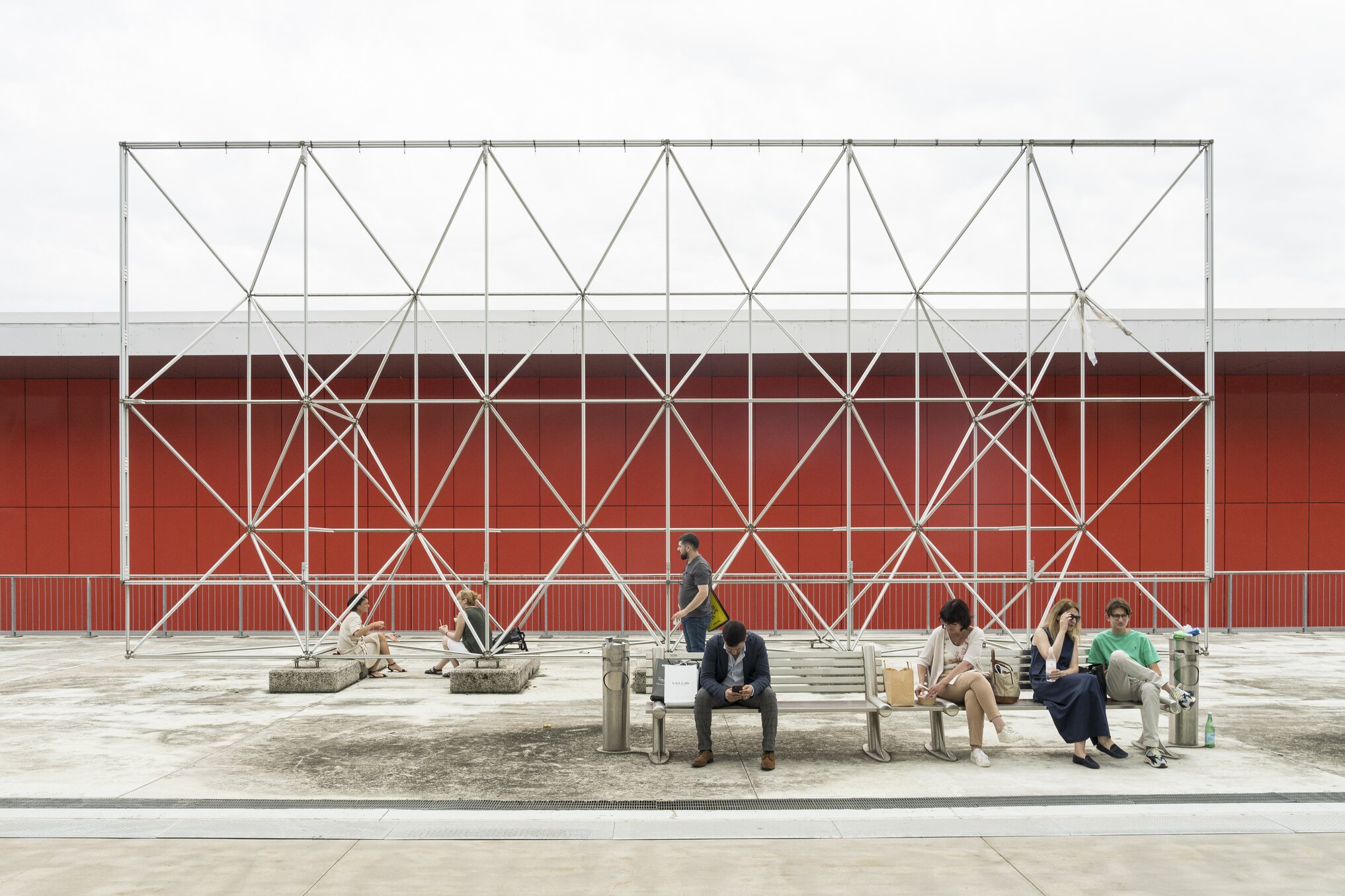 Milan Design Week 2024: Exploring the Magnificence of Salone del Mobile ...