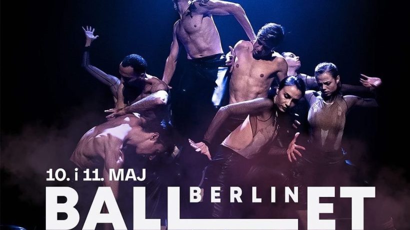 Top 5 Must-Visit Events in Belgrade This Summer • STILL IN BELGRADE